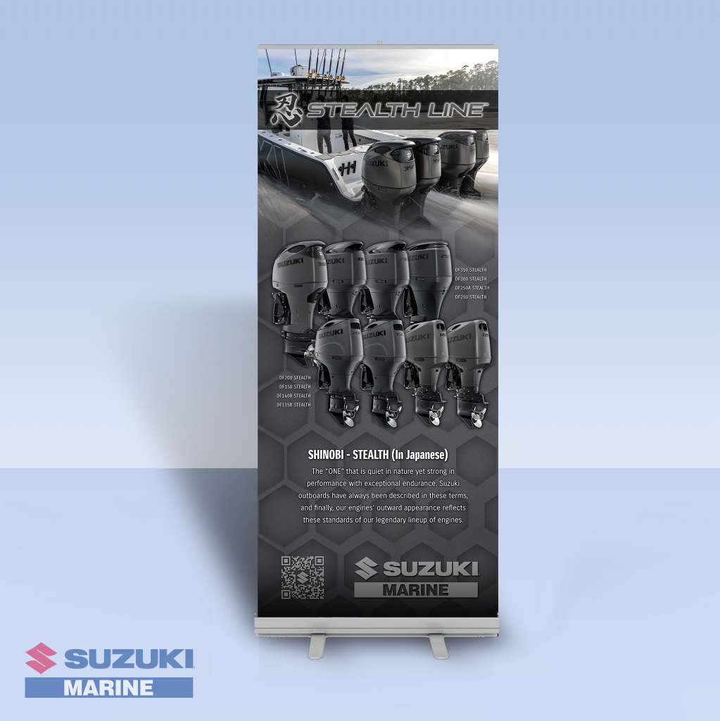 SuzukiBanners.com
