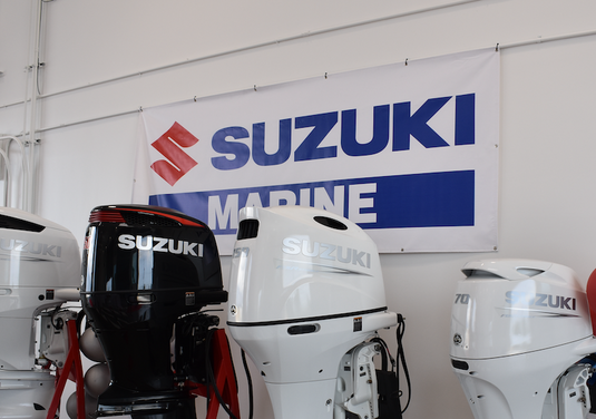 SuzukiBanners.com
