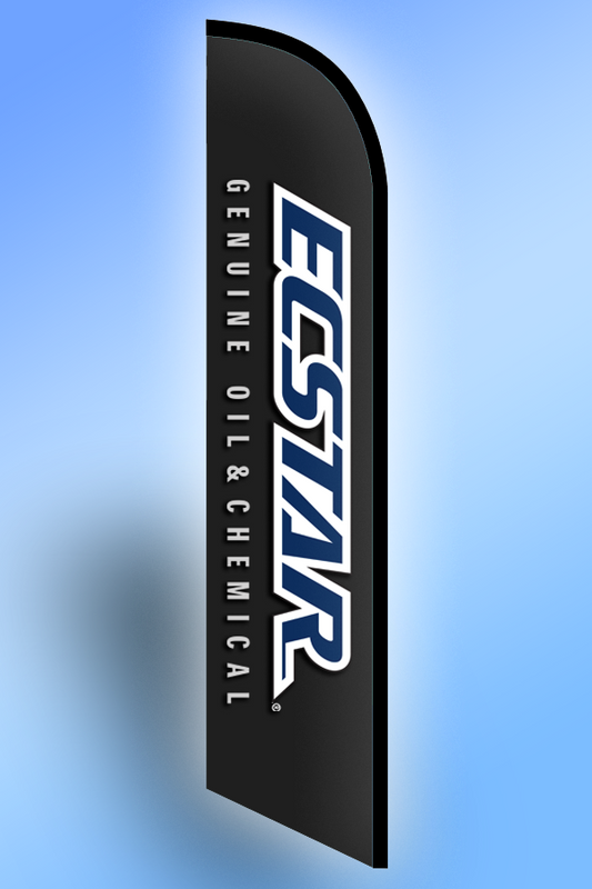 Feather Flags – SuzukiBanners.com