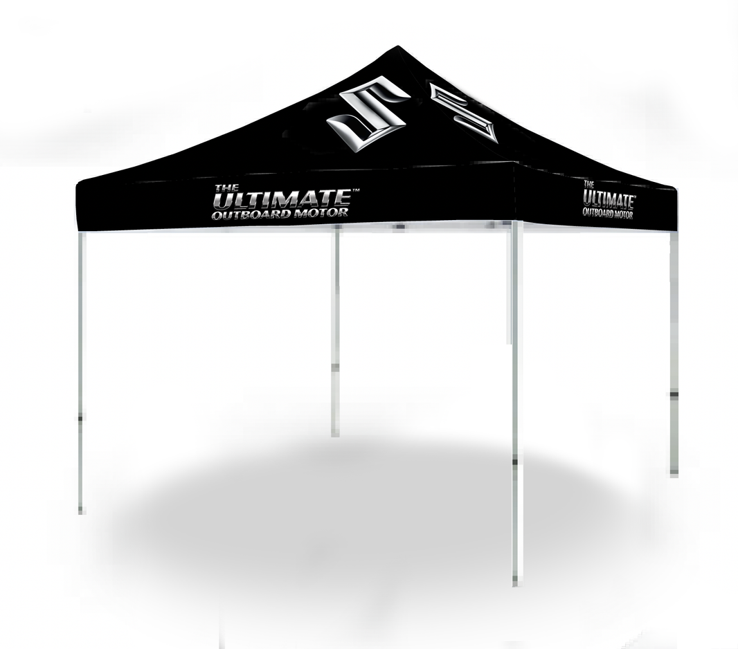 Pop-up Canopy Tents – SuzukiBanners.com